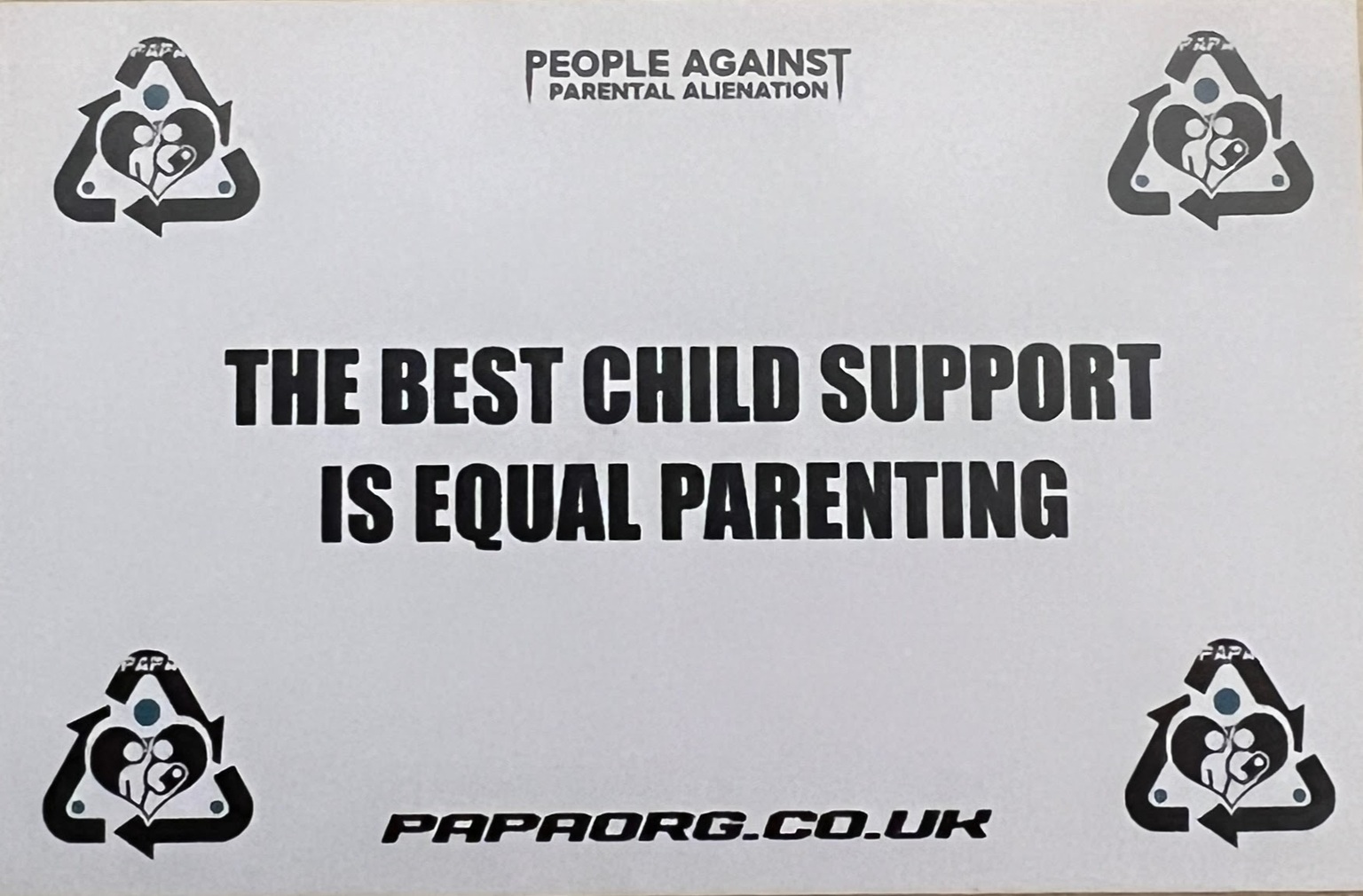 Family Courts, CAFCASS, CMS and Parental Alienation | British ...